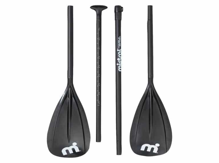 Paddle SUP ISUP 4-piece F2 or Mistral - Lidl Delta-Sport Spare Parts ...