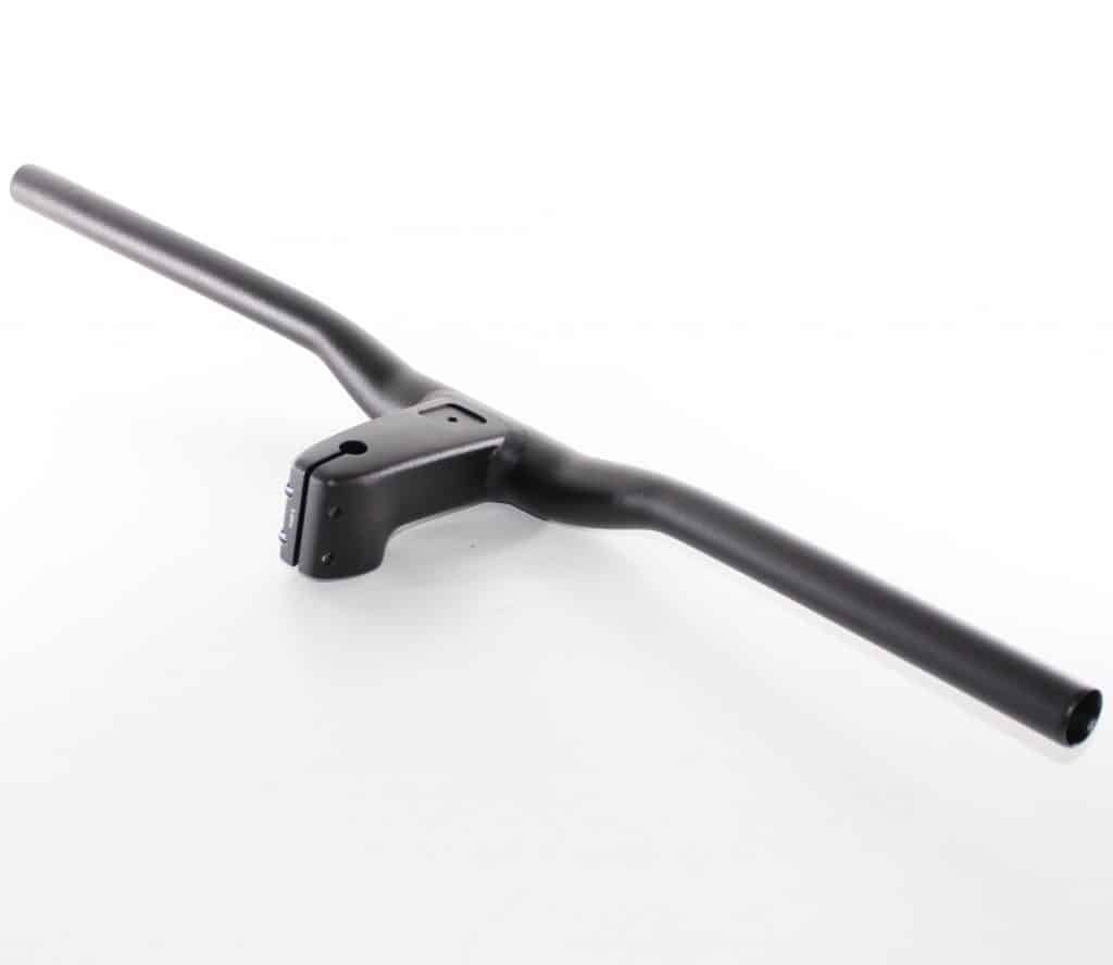 Urban eBike Herren Lenker X (BOM #7) BDA Teil 6 - Lidl Delta-Sport ...